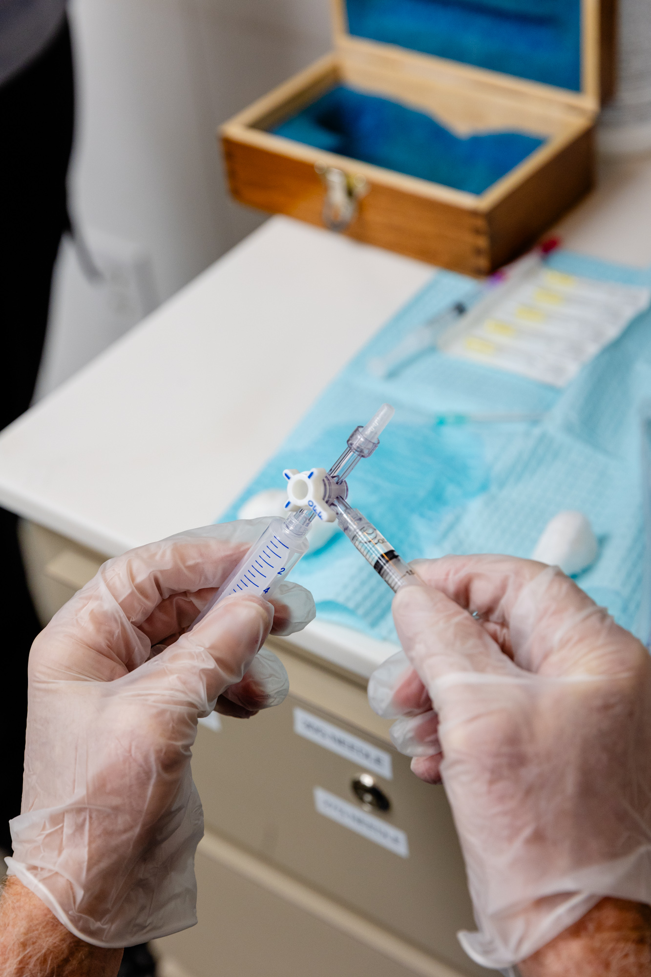 Spider Vein Removal in Lancaster | Advanced Vein & Laser Center