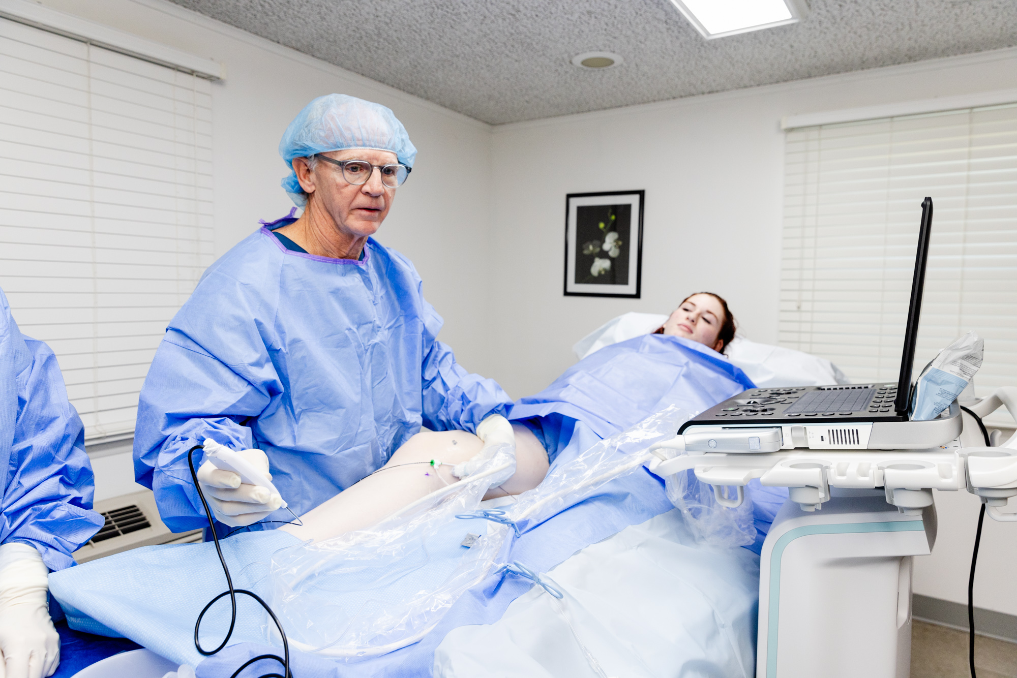 Vein Clinics in York and Lancaster | Advanced Vein & Laser Center